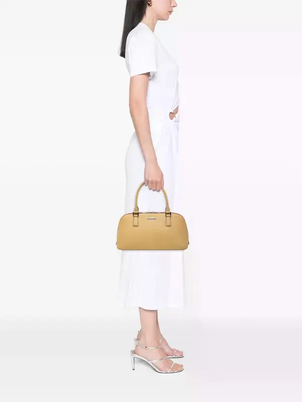 Burberry 2000-2017 Leather Handbag