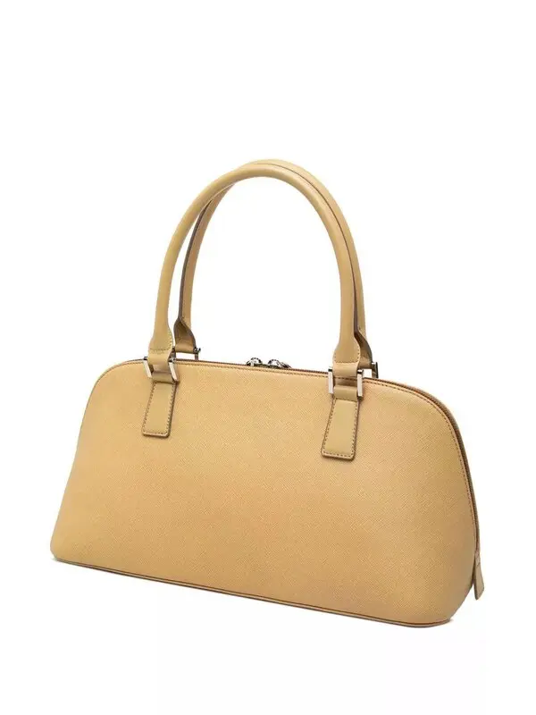 Burberry 2000-2017 Leather Handbag