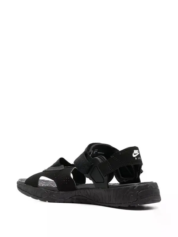 Nike Swoosh-logo Detail Sandals