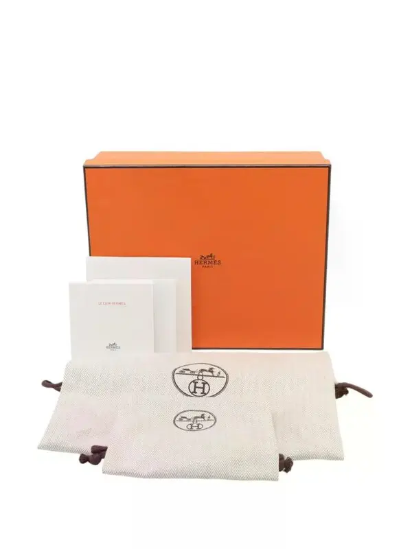 Hermès Evelyne I Tpm Crossbody Bag - Brown