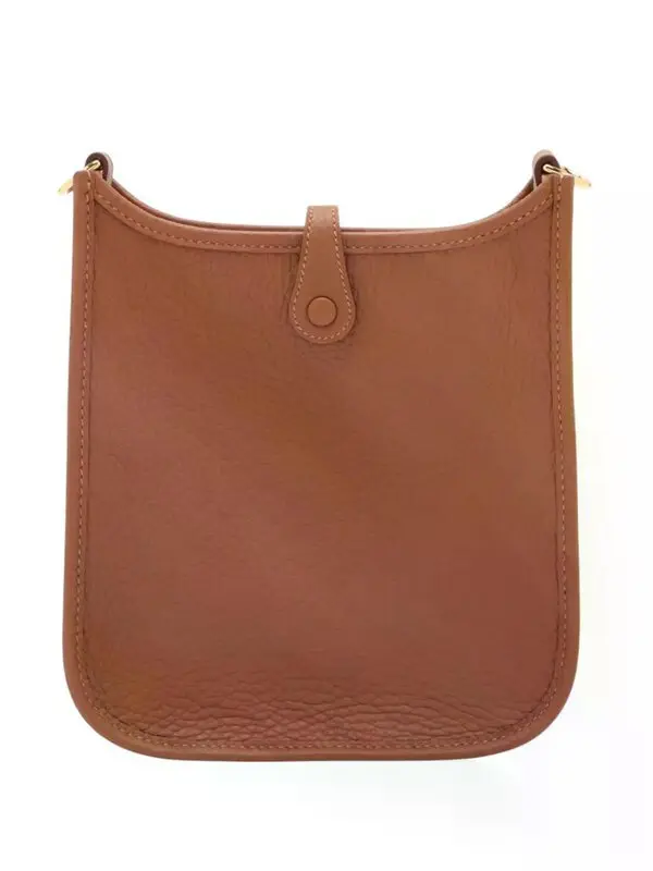 Hermès Evelyne I Tpm Crossbody Bag - Brown