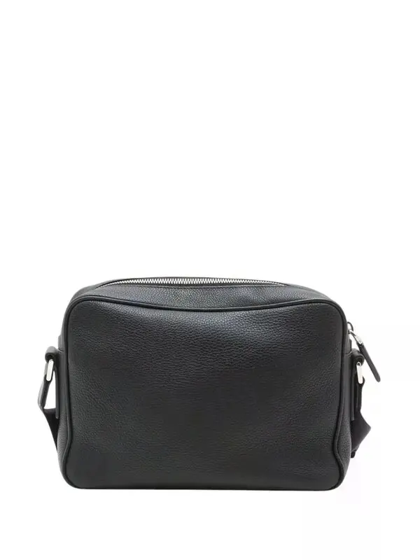 Prada 2013-2026 Leather Camera Bag Crossbody Bag
