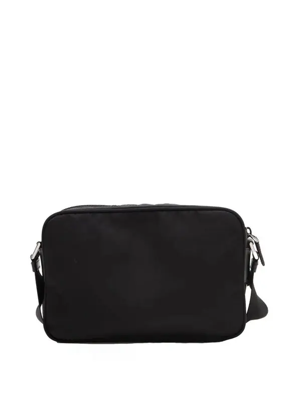 Prada 2013-2026 Tessuto Camera Bag Crossbody Bag