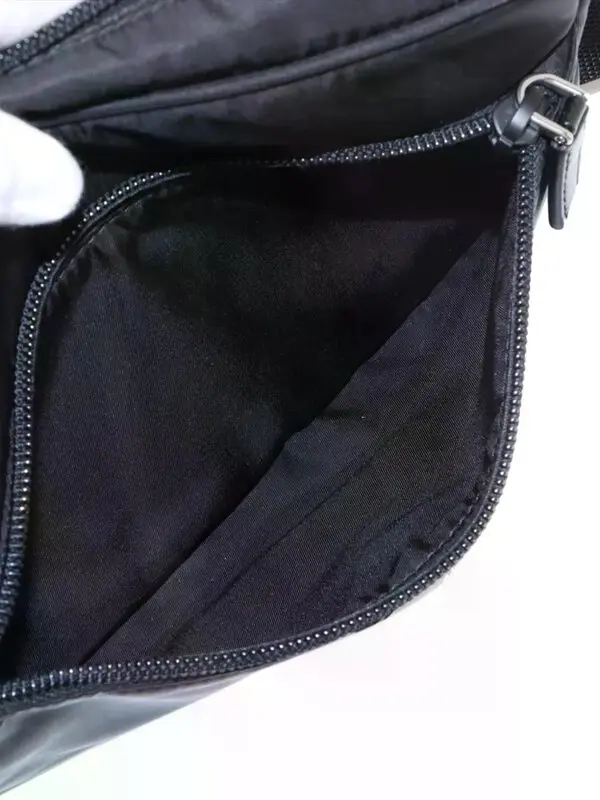 Prada 2013-2026 Tessuto Camera Bag Crossbody Bag