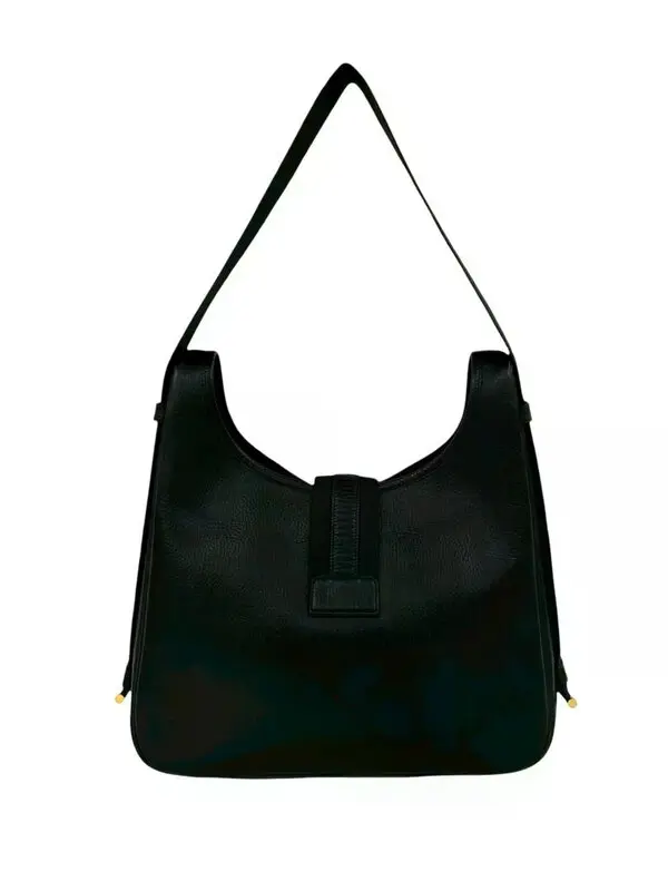 Hermès 1992 Clemence Tsako Shoulder Bag