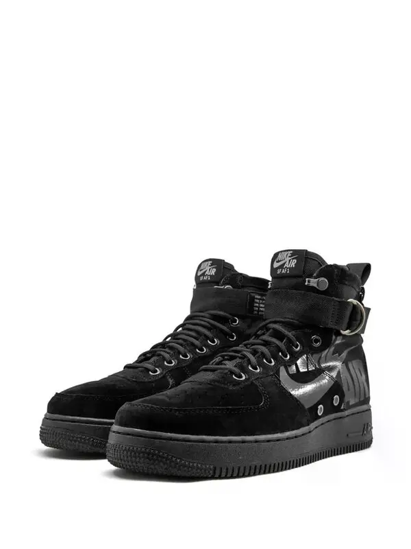 Nike Sf Af1 Mid Sneakers