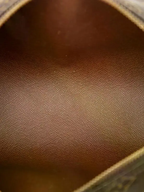 LOUIS VUITTON 2005 Monogram Papillon 28 Handbag