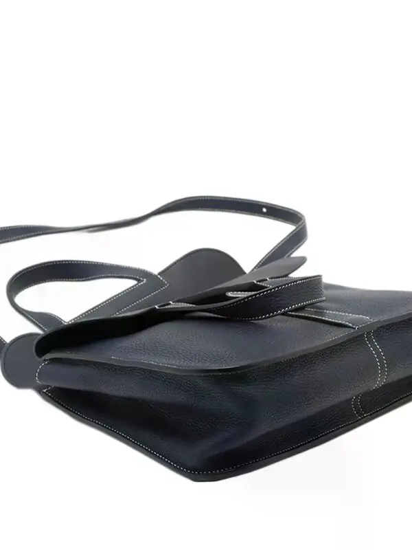 Hermès 2016 Clemence Halzan 31 Satchel