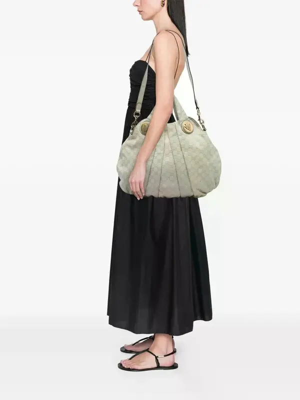 Gucci Hysteria Satchel
