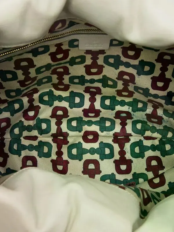 Gucci Hysteria Satchel