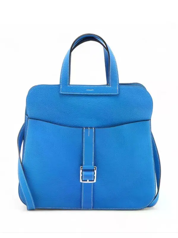 Hermès 2016 Clemence Halzan 31 Satchel