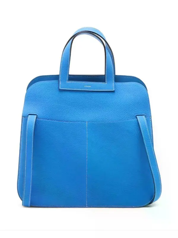 Hermès 2016 Clemence Halzan 31 Satchel