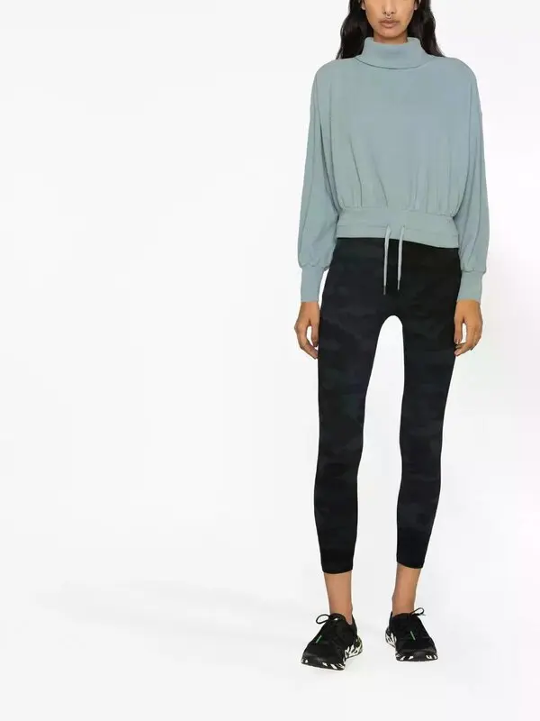 Sweaty Betty Power High-waisted Leggings - Black