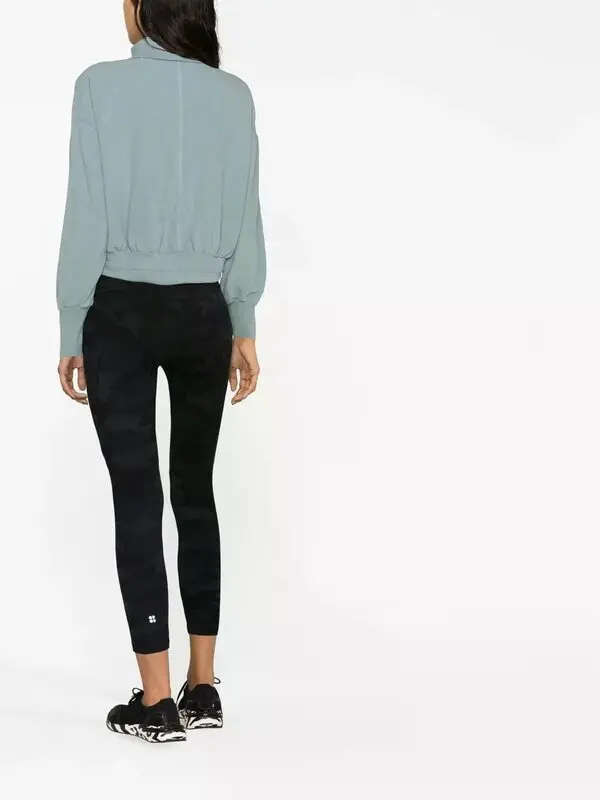 Sweaty Betty Power High-waisted Leggings