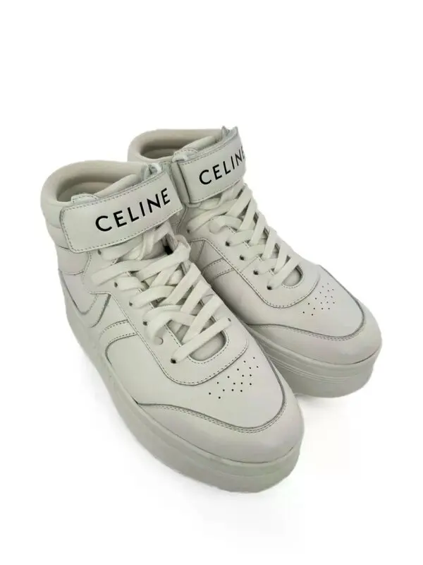 Celine High-top Sneakers