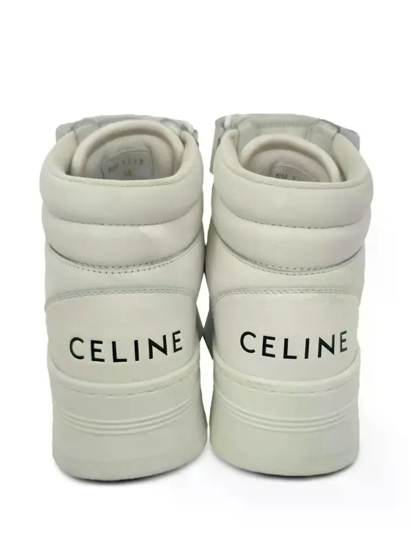 Celine High-top Sneakers