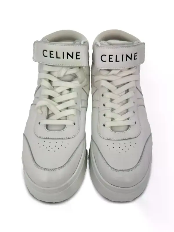 Celine High-top Sneakers