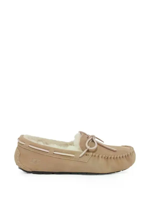 UGG Dakota Slippers - Neutrals