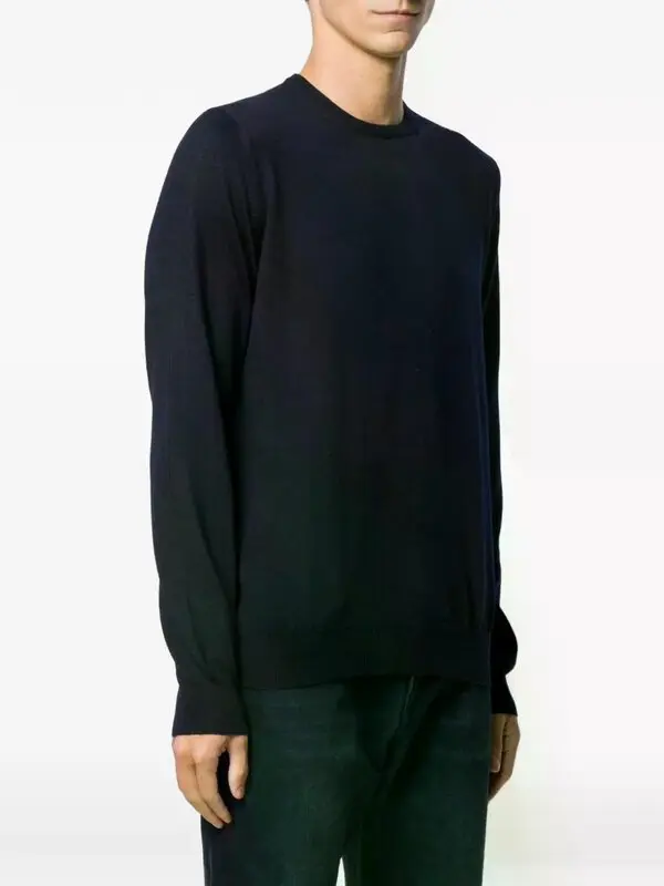 D4.0 Crew-neck Sweater