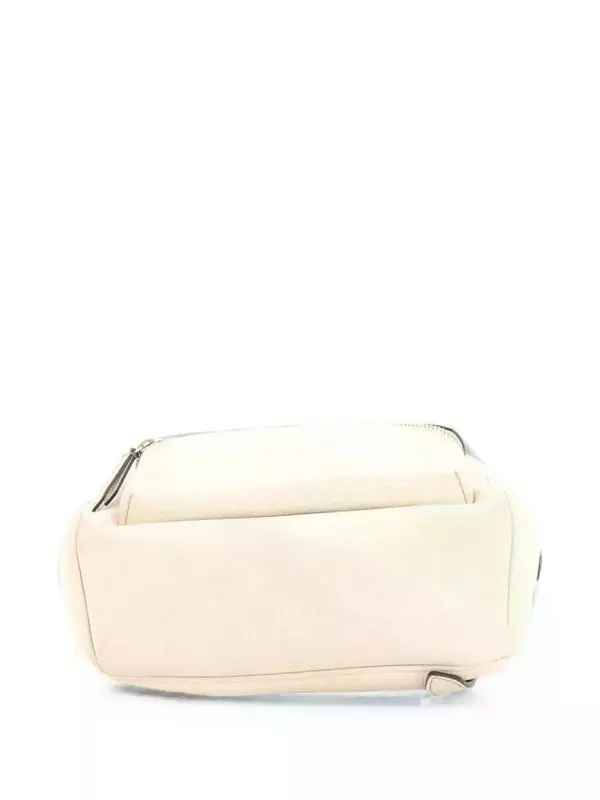 Gucci Soho Chain Leather Backpack