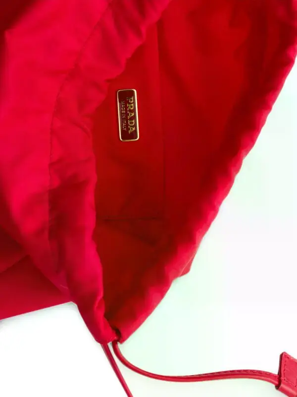 Prada Wish Re-nylon Pouch