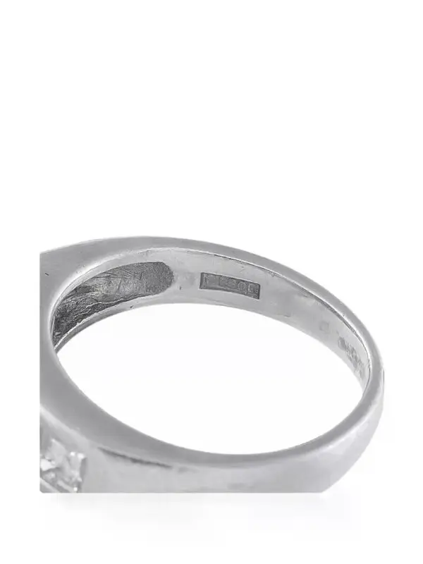 LB EXCLUSIVE Diamond Ring