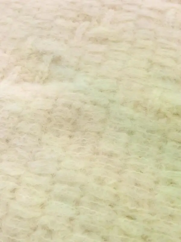 JIL SANDER 2010s Chunky-knit Sweater