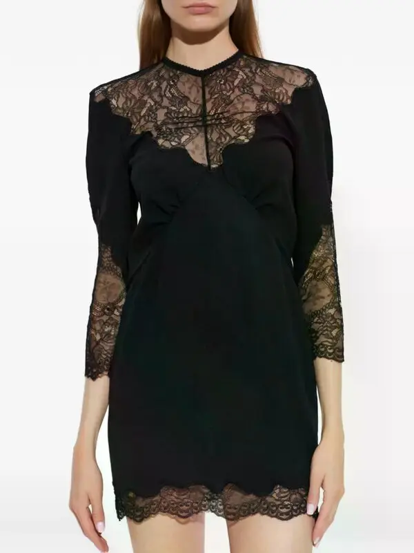 Attico Mini Dress
