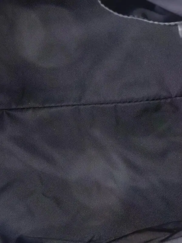Gucci Gg Coated Canvas Large Tote Bag