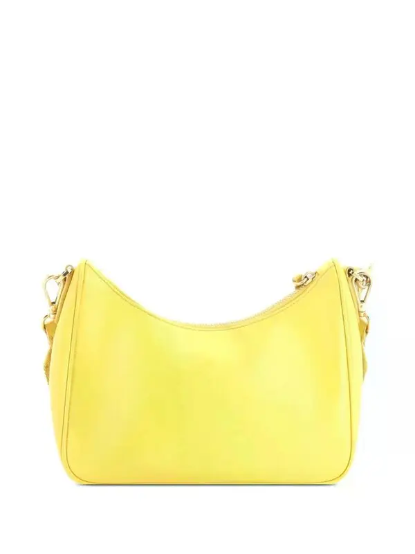 Prada Re-edition 2005 Shoulder Bag Saffiano Leather Small Crossbody Bag