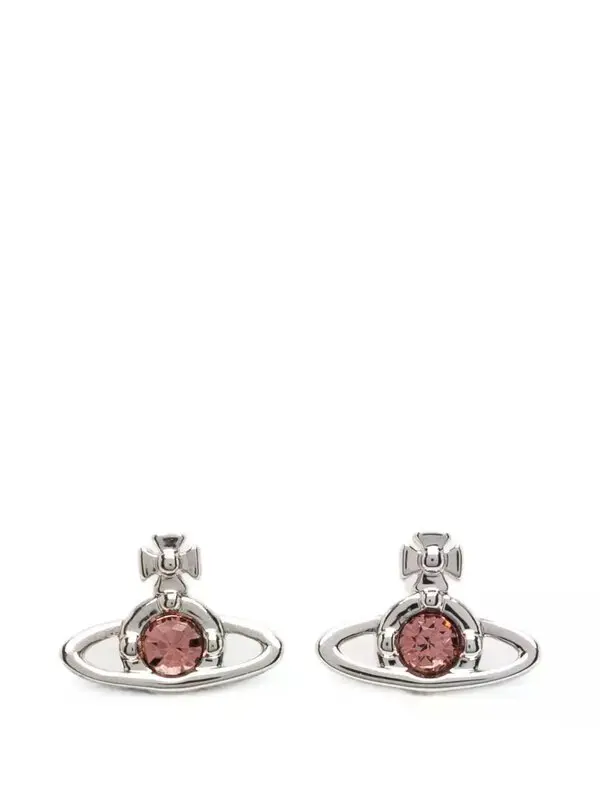 VIVIENNE WESTWOOD Orb Earrings