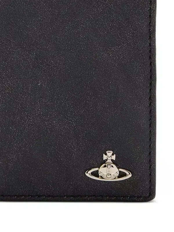 VIVIENNE WESTWOOD Billfold Wallet