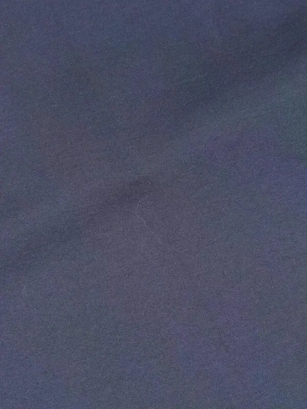 LOUIS VUITTON 2010s Crest Zip-detail Dress