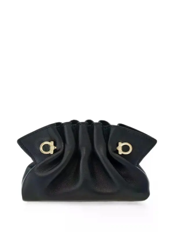 FERRAGAMO Mini Soft Bag