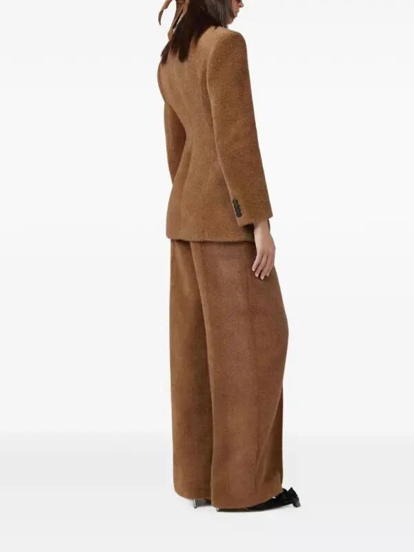 Giuseppe Di Morabito Wide-leg Trousers