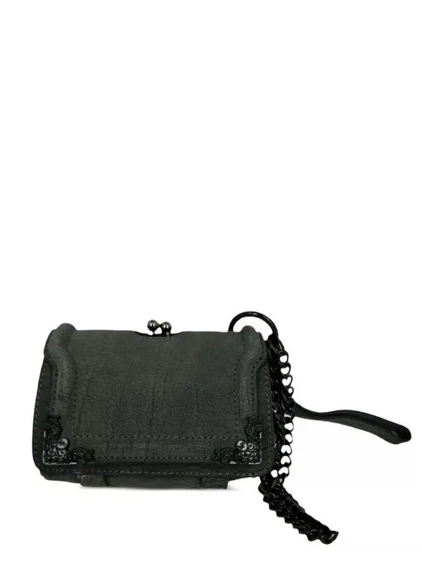 Alexander McQueen Chain Strap Shoulder Bag