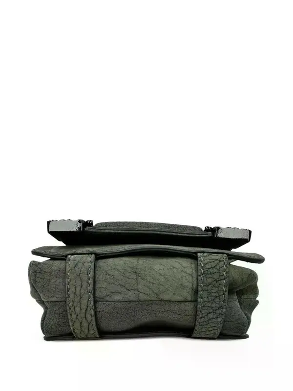 Alexander McQueen Chain Strap Shoulder Bag