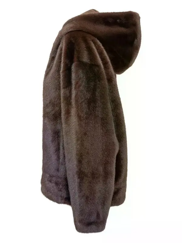 Ba&sh Pandy Jacket