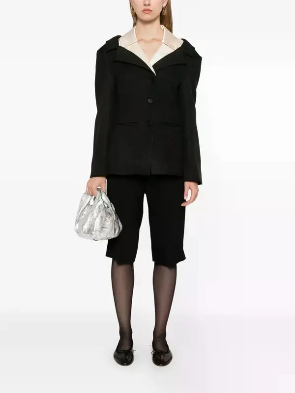 Stine Goya Double-collar Tailored Jacket