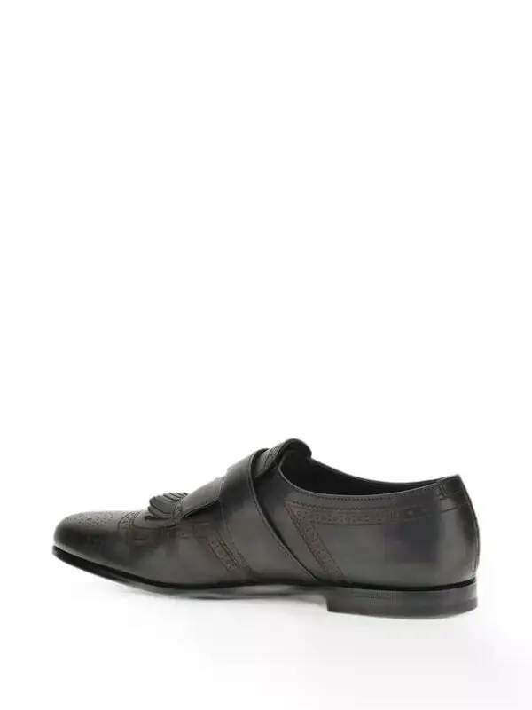 Church's Shanghai Buckle Loafers