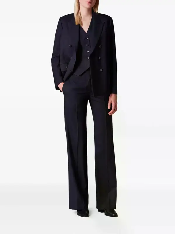 Paul Smith Buttoned Waistcoat