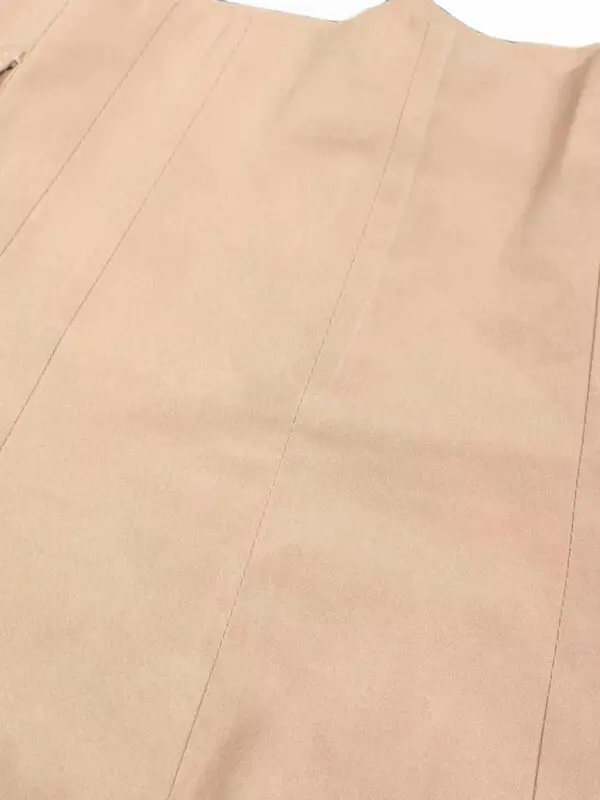 Prada 2010s Poplin Shorts