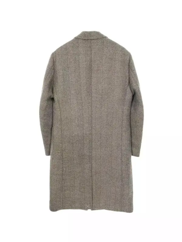 Etro 2020s Single-breasted Coat