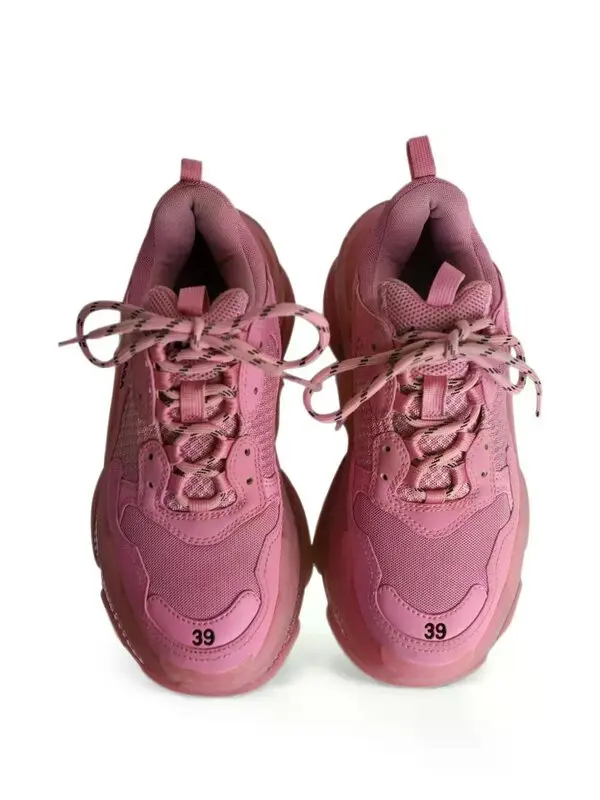 Balenciaga Triple S Sneakers