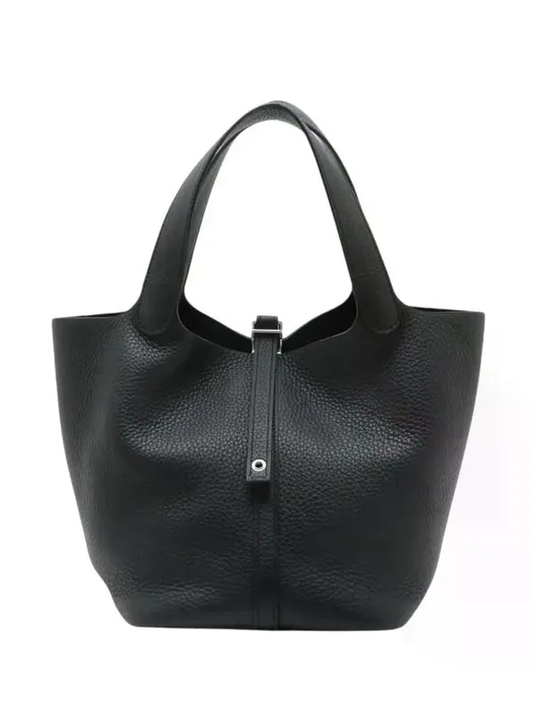 Hermès 2025 Clemence Picotin Lock 22 Handbag