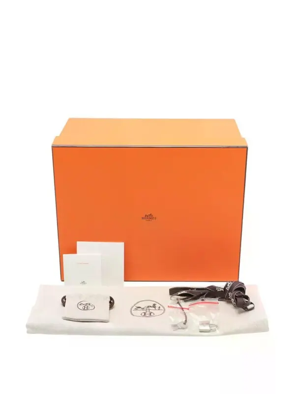 Hermès 2025 Clemence Picotin Lock 22 Handbag