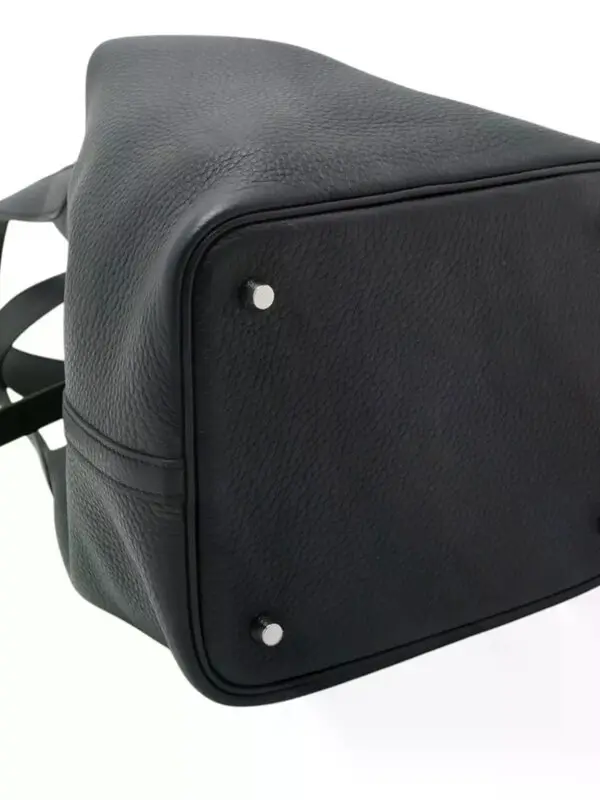 Hermès 2025 Clemence Picotin Lock 22 Handbag