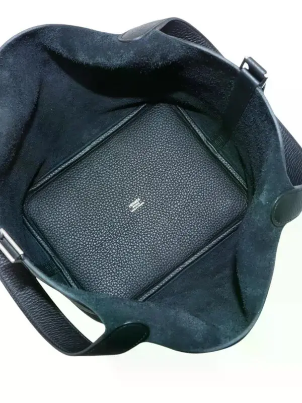 Hermès 2025 Clemence Picotin Lock 22 Handbag