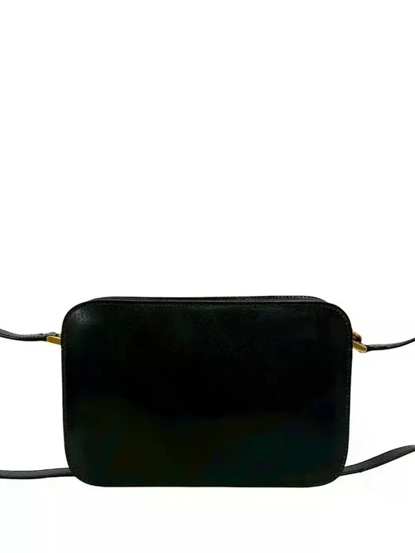 Gucci 20th Century Leather Crossbody Bag
