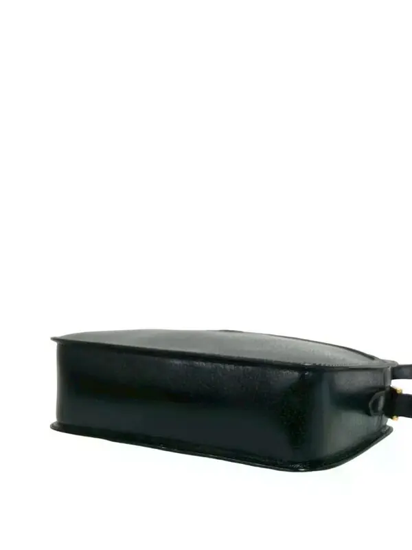 Gucci 20th Century Leather Crossbody Bag